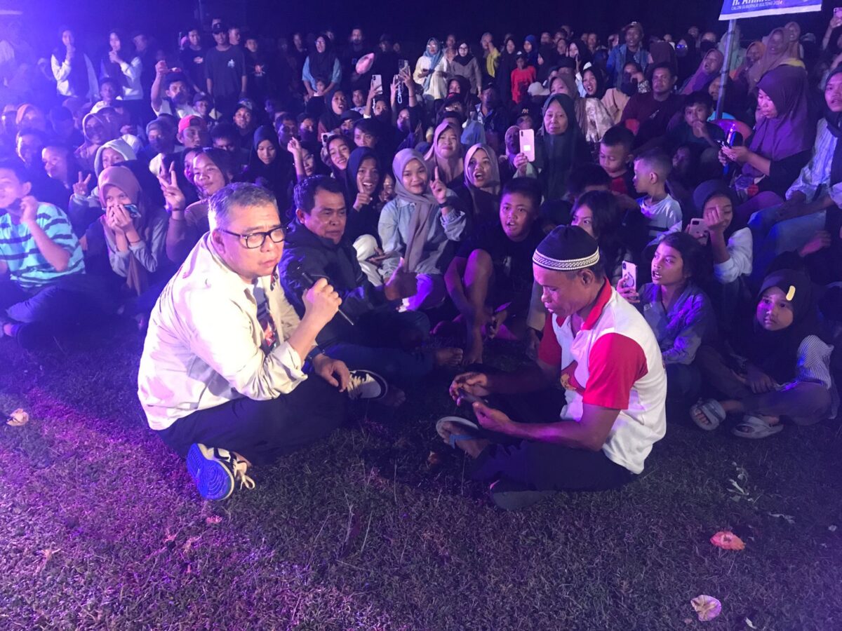 Jika Terpilih, Ahmad Ali Akan Ubah Rumah Jabatan Gubernur Jadi Rumah ...