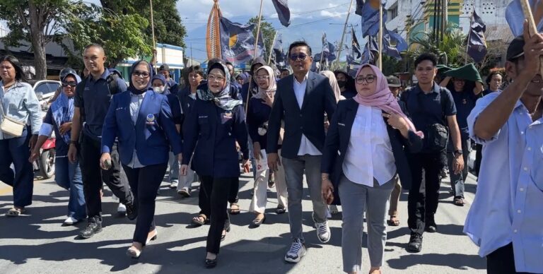 Tempo Minta Maaf soal Sampul Majalah yang Singgung Surya Paloh, tapi ...